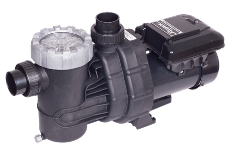 We Provide The Best Pool Pump Repair In Dallas - WaterTex Pools