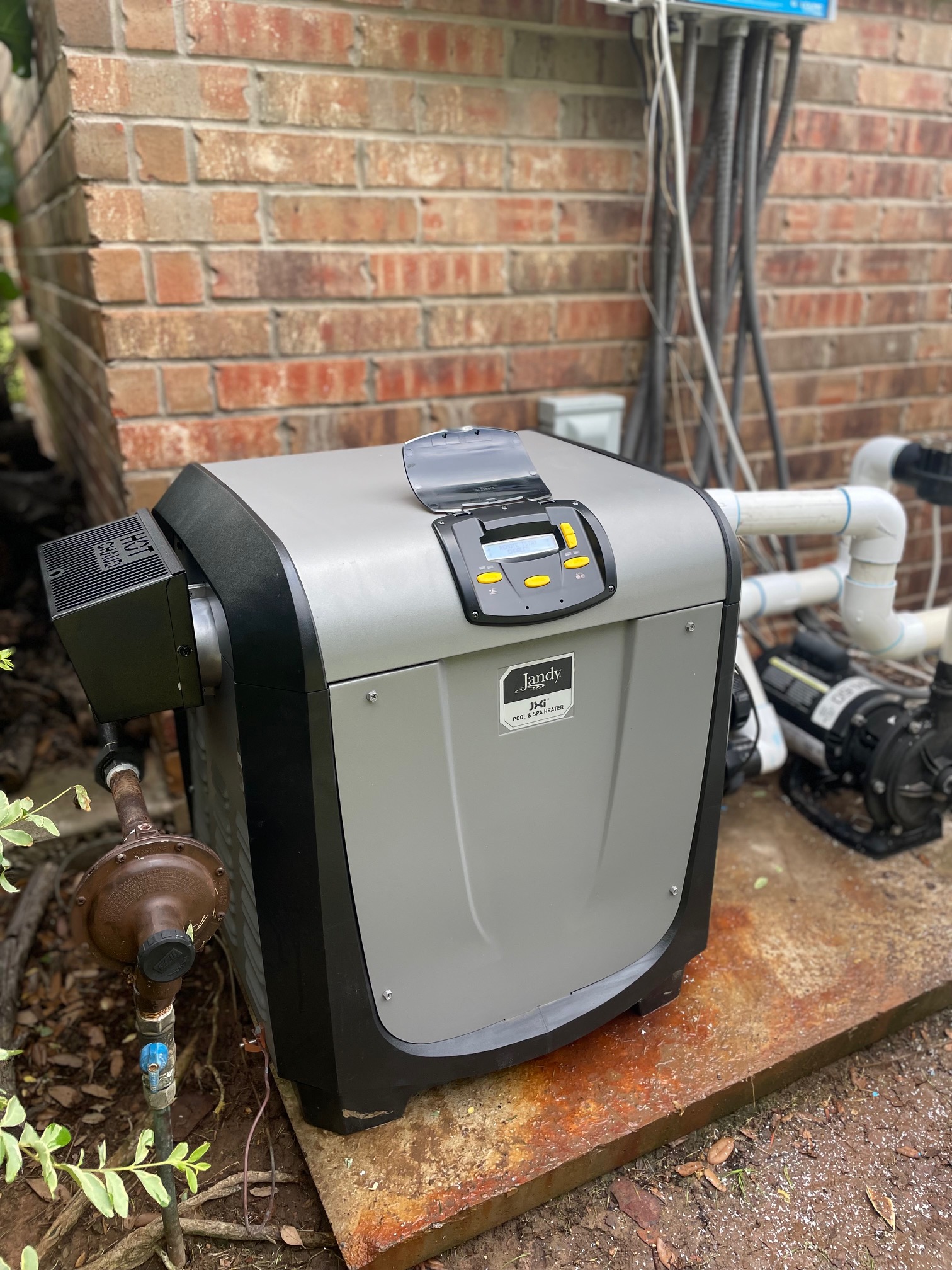 Troubleshooting Common Pool Heater Issues: Expert Tips & Tricks ...