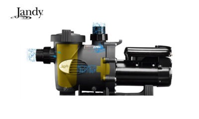 Jandy Pool Equipment And Repair Services - WaterTex Pools